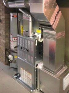 How to Prepare for a New Furnace Installation? | AVS