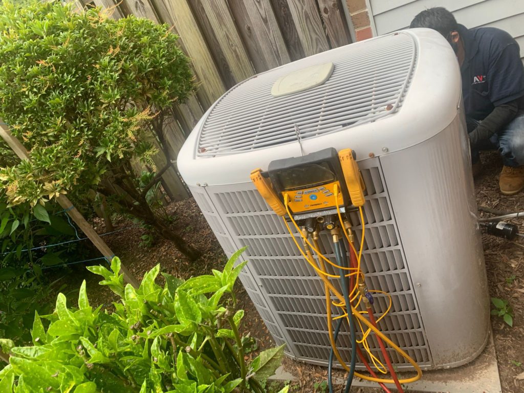 5 Crucial Steps for Split AC Installation