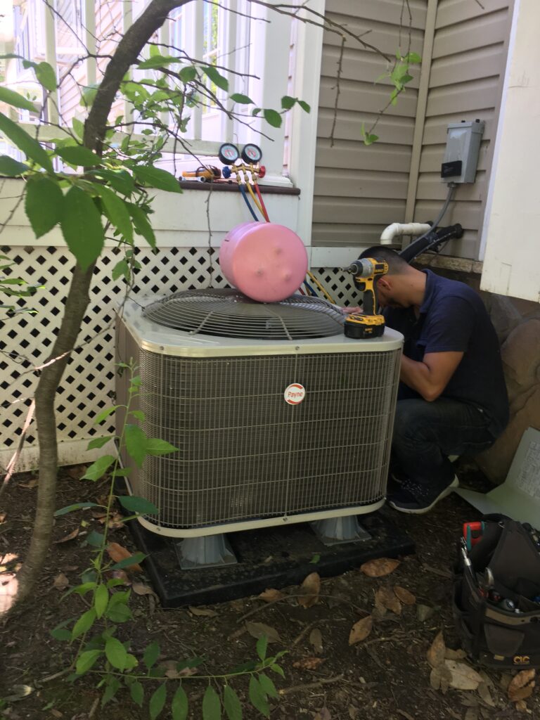 Save Time & Money with Local HVAC Repair in Darnestown