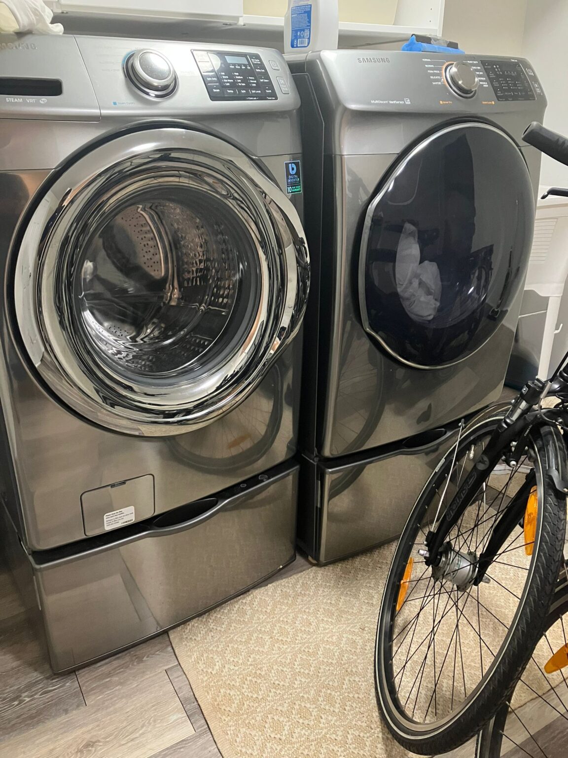 Troubleshooting Your Washing Machine: 5 Signs it Needs Repair