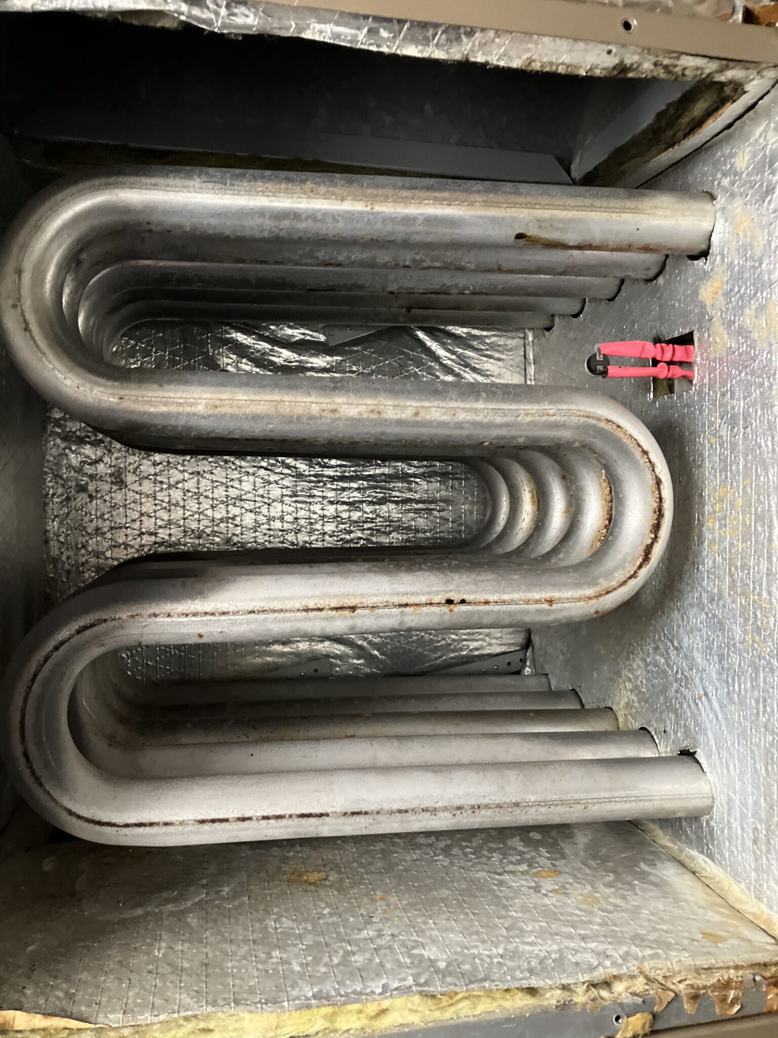 7 Warning Signs of a Cracked Furnace Heat Exchanger